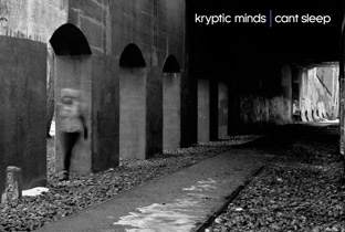 Kryptic Minds Can't Sleep · News RA