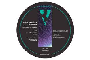 Space Dimension Controller finds The Pathway to Tiraquon6 · News RA