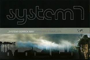 System 7 prep two digital reissues · News RA