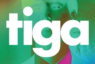Tiga booked for Motorik in Sydney · News RA