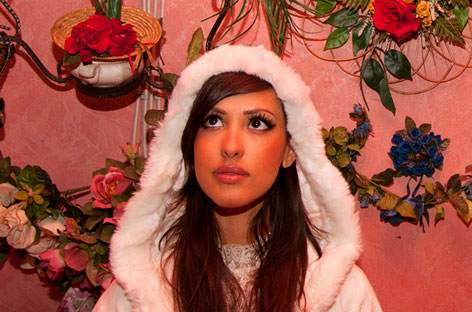 Xosar joins Black Opal · News RA