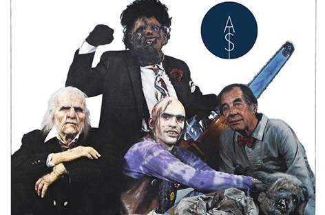 Beau Wanzer booked in Detroit · News RA