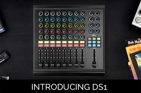 Livid Instruments firms up details of the DS1 · News RA
