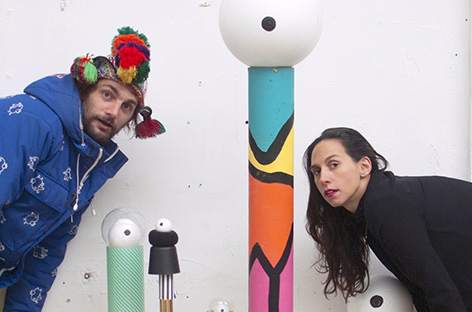 Masomenos confirmed for three dates in North America · News RA