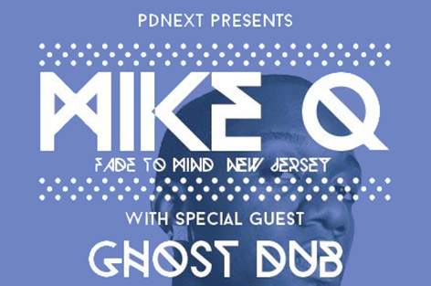 MikeQ visits Portland · News RA