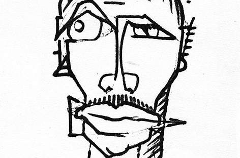 DJ Gregory plans triple-vinyl Point G release · News RA