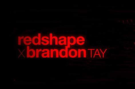 Redshape goes AV in Singapore · News RA