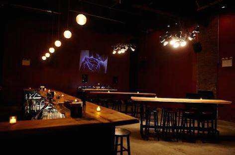 TBA Brooklyn to reopen · News RA