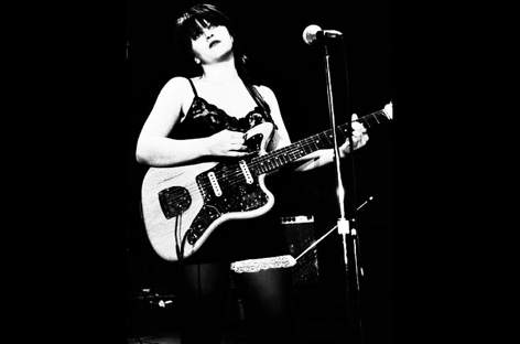 Other People to reissue more vintage Lydia Lunch material · News RA