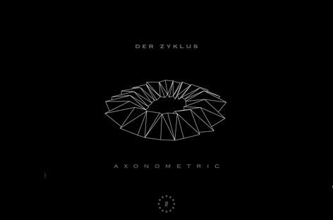 Gerald Donald emerges with new Der Zyklus material · News RA