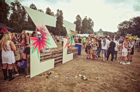 Eastern Electrics Festival unveils full 2015 lineup · News RA