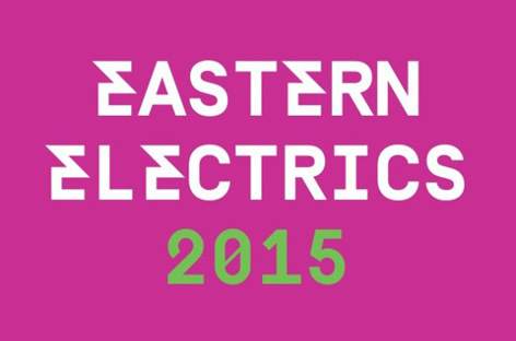 Eastern Electrics announces first names for 2015 · News RA
