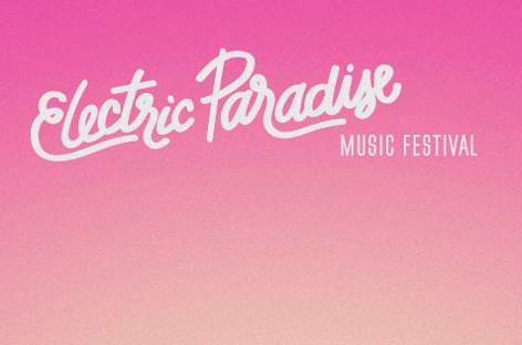 Nicolas Jaar, Guy Gerber billed for Electric Paradise 2015 · News RA