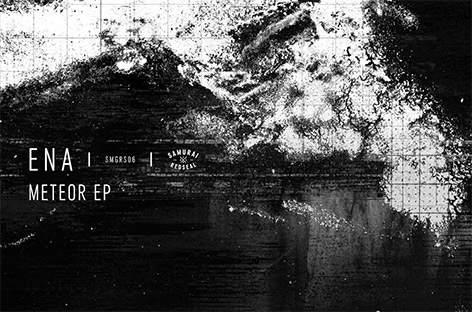 ENA lines up two releases for Samurai · News RA