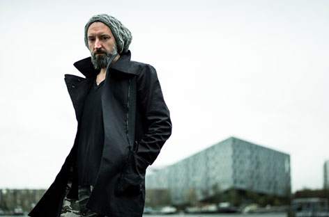 Fink return with Horizontalism · News RA