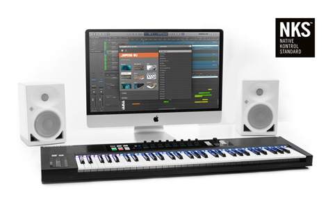 Native Instruments brings third-party plug-ins to Komplete Kontrol ...