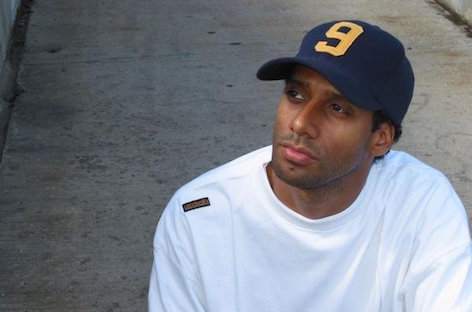 Nick Holder plays Into The Deep in Paris · News RA