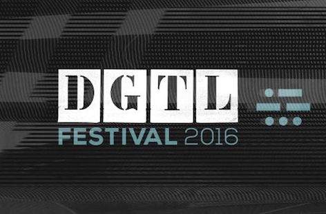 DGTL 2016 adds Maceo Plex, Seth Troxler, Andrew Weatherall · News RA