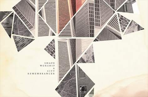 Shape Worship readies LP for Front And Follow · News RA