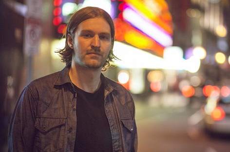 John Barera plays Toronto · News RA