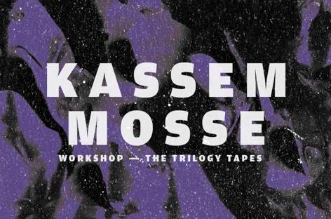 Kassem Mosse plays Montreal and Edmonton for Canada Day · News RA