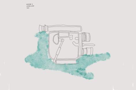 Giegling announces solo debut from Leafar Legov · News RA