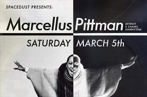 Marcellus Pittman lands in Toronto · News RA