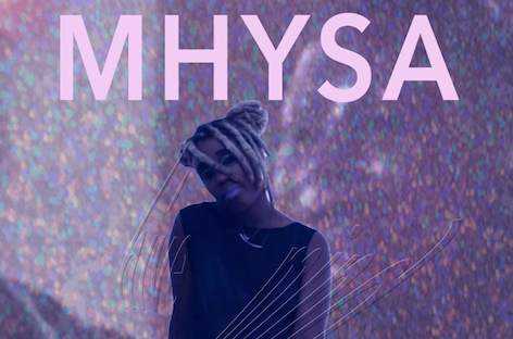 NON releases EP from Mhysa · News RA
