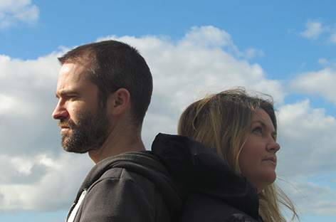 Lakker's Ian McDonnell teams up with singer Laura Kilty · News RA