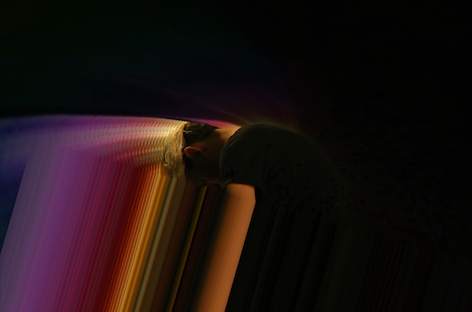 Peder Mannerfelt signs to Numbers with Equality Now EP · News RA