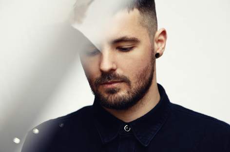 Blawan reveals new double EP, Nutrition · News RA