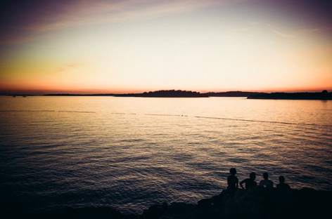 Croatia's Dimensions Festival launches label, Dimensions Recordings ...