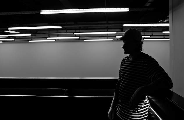 Ansome makes his Australian debut in May · News RA