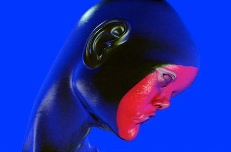 Jesse Kanda releases Heart EP on Hyperdub as doon kanda · News RA