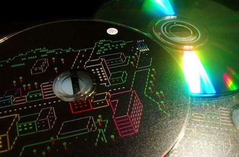 Legowelt revives Smackos alias with new album, A Vampire Goes West ...