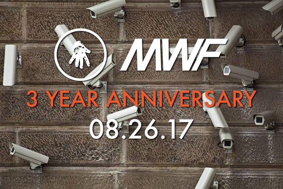 Alpha 606 headlines Midwest Fresh's three-year anniversary in Columbus ...
