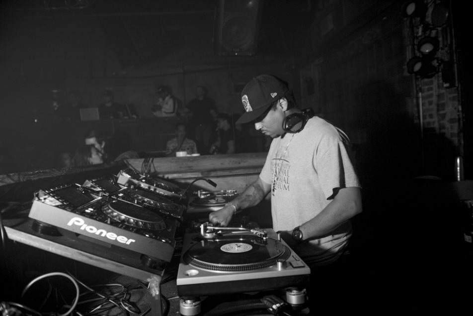 Omar-S heads to Atlanta · News RA