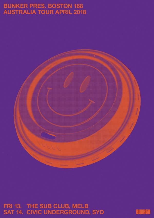 Boston 168 debut in Melbourne and Sydney · News RA