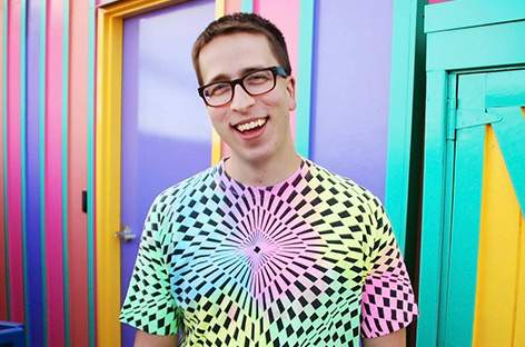 Chrissy reveals new album, Resilience · News RA