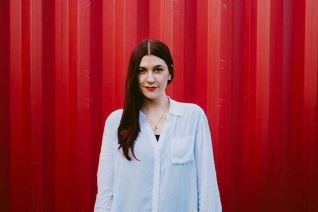 Moxie makes her Australian debut · News RA