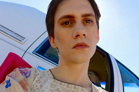 felicita to release debut album on PC Music · News RA