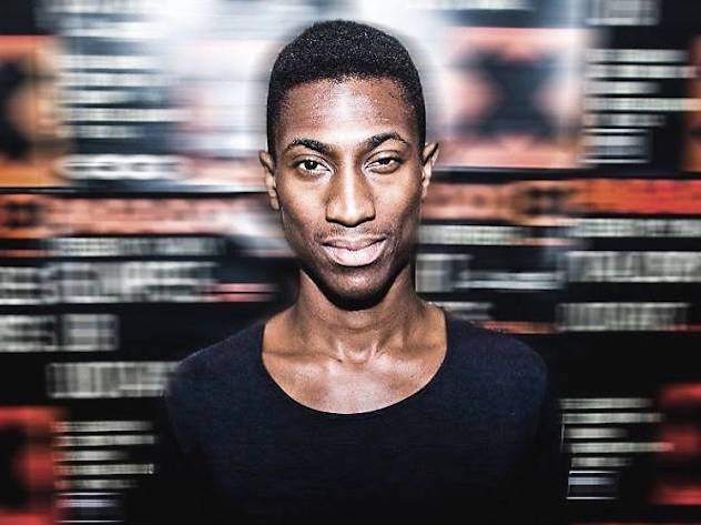 Evan Baggs sets off on a tour of the US and Canada · News RA