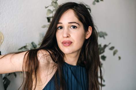 Marie Davidson's debut EP hits vinyl for the first time · News RA