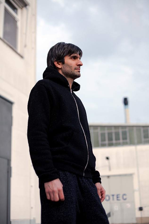 Onur Özer makes a short stateside visit · News RA