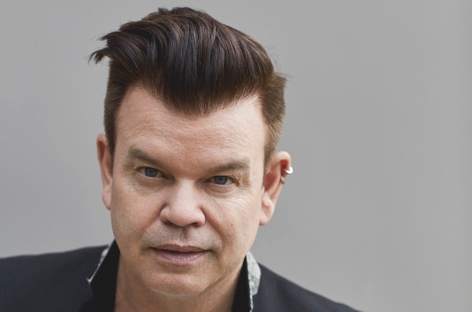 Paul Oakenfold, Colin Hudd and Nancy Noise compile three-CD mix to ...