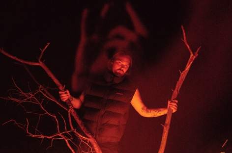 Varg releases first EP as Varg2™ after cease and desist threat · News RA