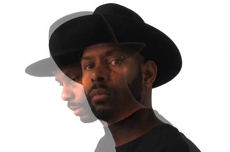Waajeed to release EP with Wu-Tang vocalist Blue Raspberry · News RA