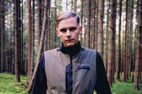 Anthony Linell lines up return Australian tour · News RA