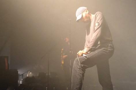 Dean Blunt collaborates with Mica Levi, Panda Bear on new LP, Zushi ...