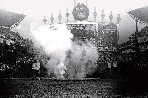 Chicago White Sox to commemorate 'Disco Demolition' night · News RA